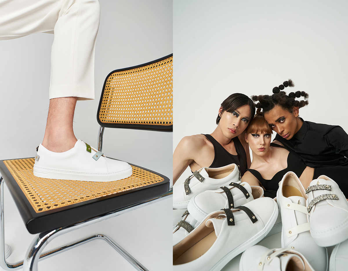 Leather Naturally - Featured Articles | Leather Naturally | Leather ...