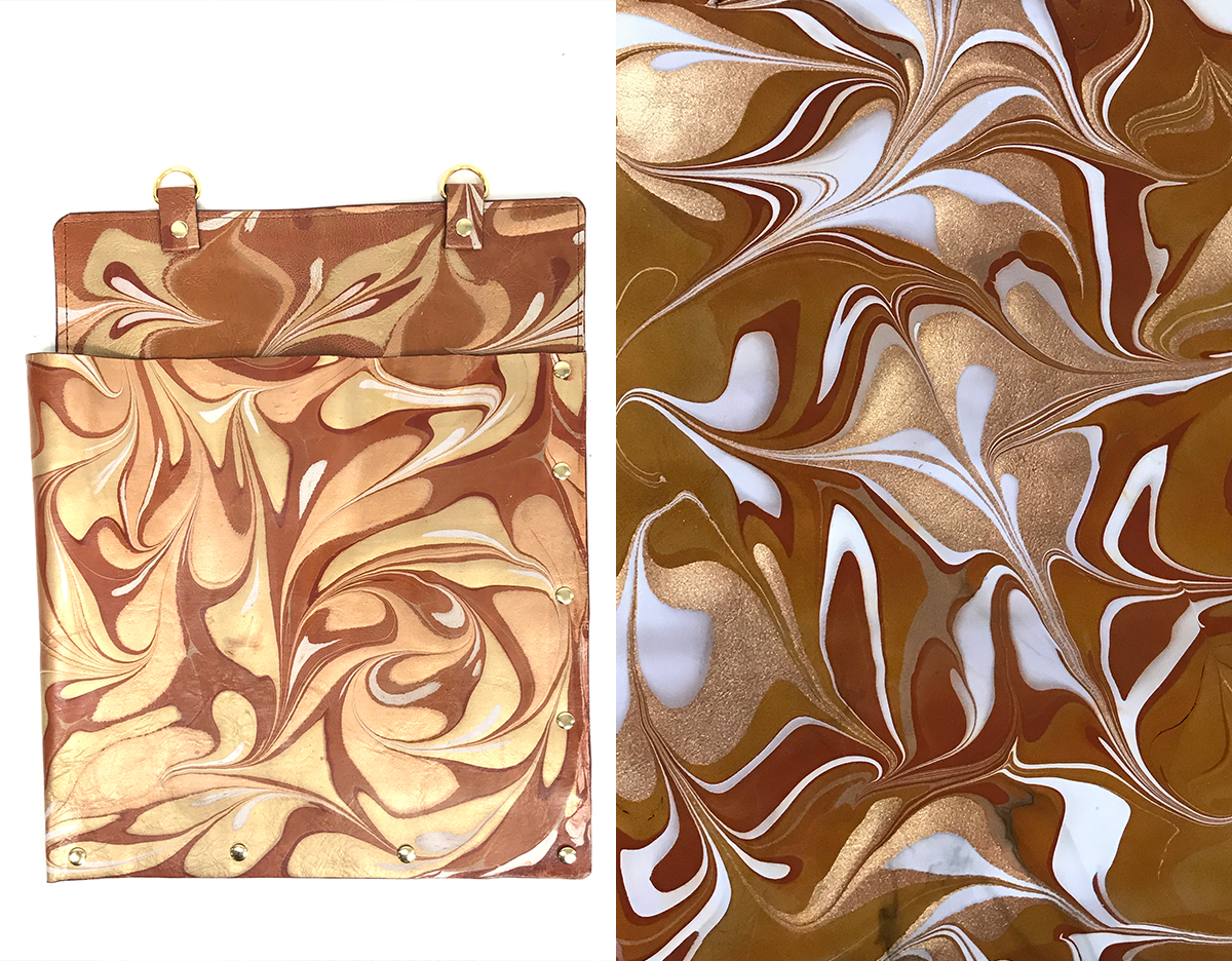 Leather Naturally - Featured Articles | Leather Naturally | Leather ...