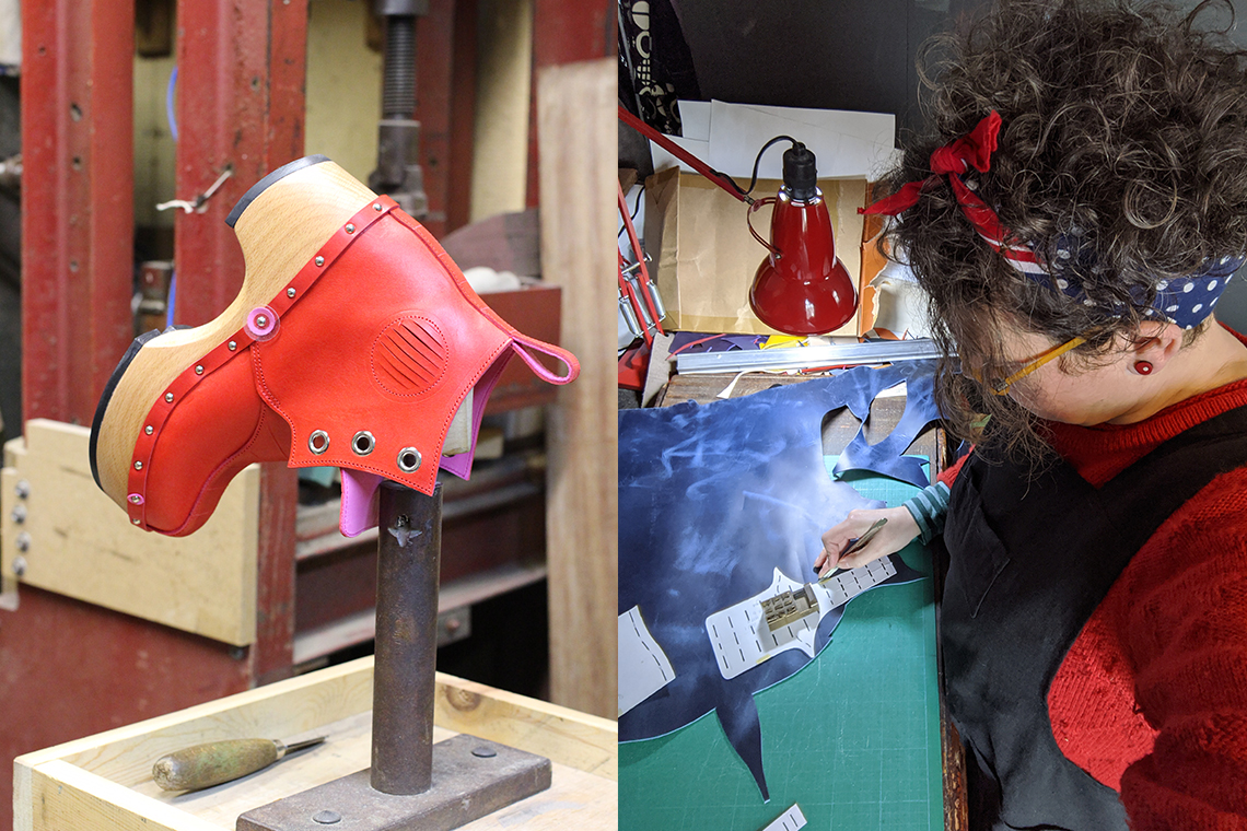 Leather Naturally - About | Leather Naturally | Leather Industry ...